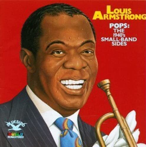 Pops: 19: Louis Armstrong: Amazon.es: CDs y vinilos}
