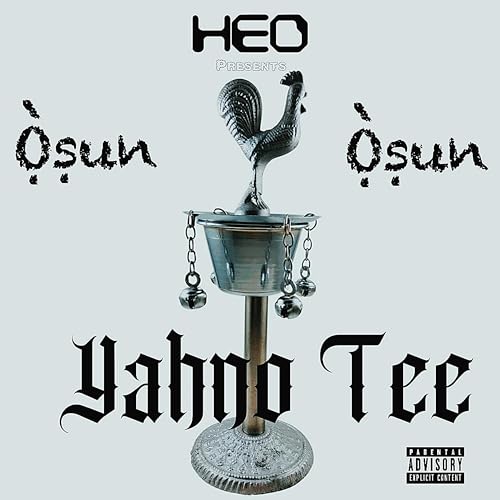 Écouter Ọ̀ṣun de Yahno Tee sur Amazon Music