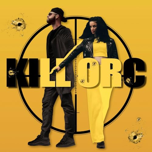 Écouter Kill Orc par KAROOKA feat. EMVoice sur Amazon Music Unlimited