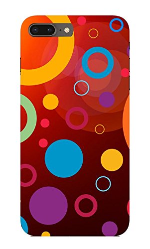 Apple iPhone 8 Plus Graphic Designer Back Case Cover for iPhone 8 Plus ...