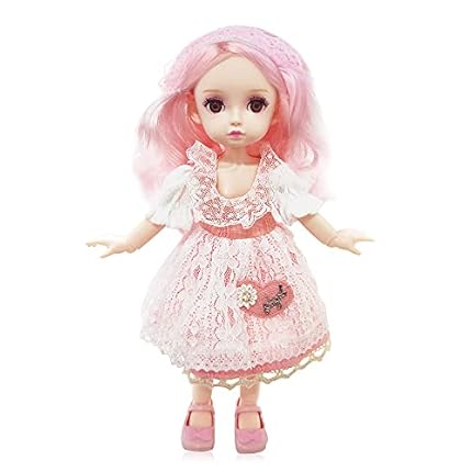 The 25 Best Bjd Dolls of 2025 [Verified] - Cherry Picks