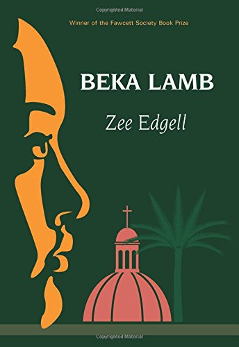 Beka Lamb: Zee Edgell: 9781478629412: Amazon.com: Books