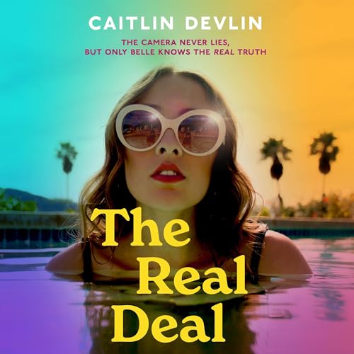 The Real Deal (Audio Download): Caitlin Devlin, Eilidh Beaton ...