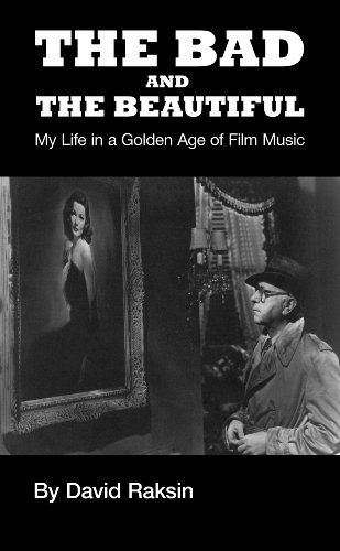 Amazon.com: THE BAD AND THE BEAUTIFUL: My Life in a Golden Age of Film ...