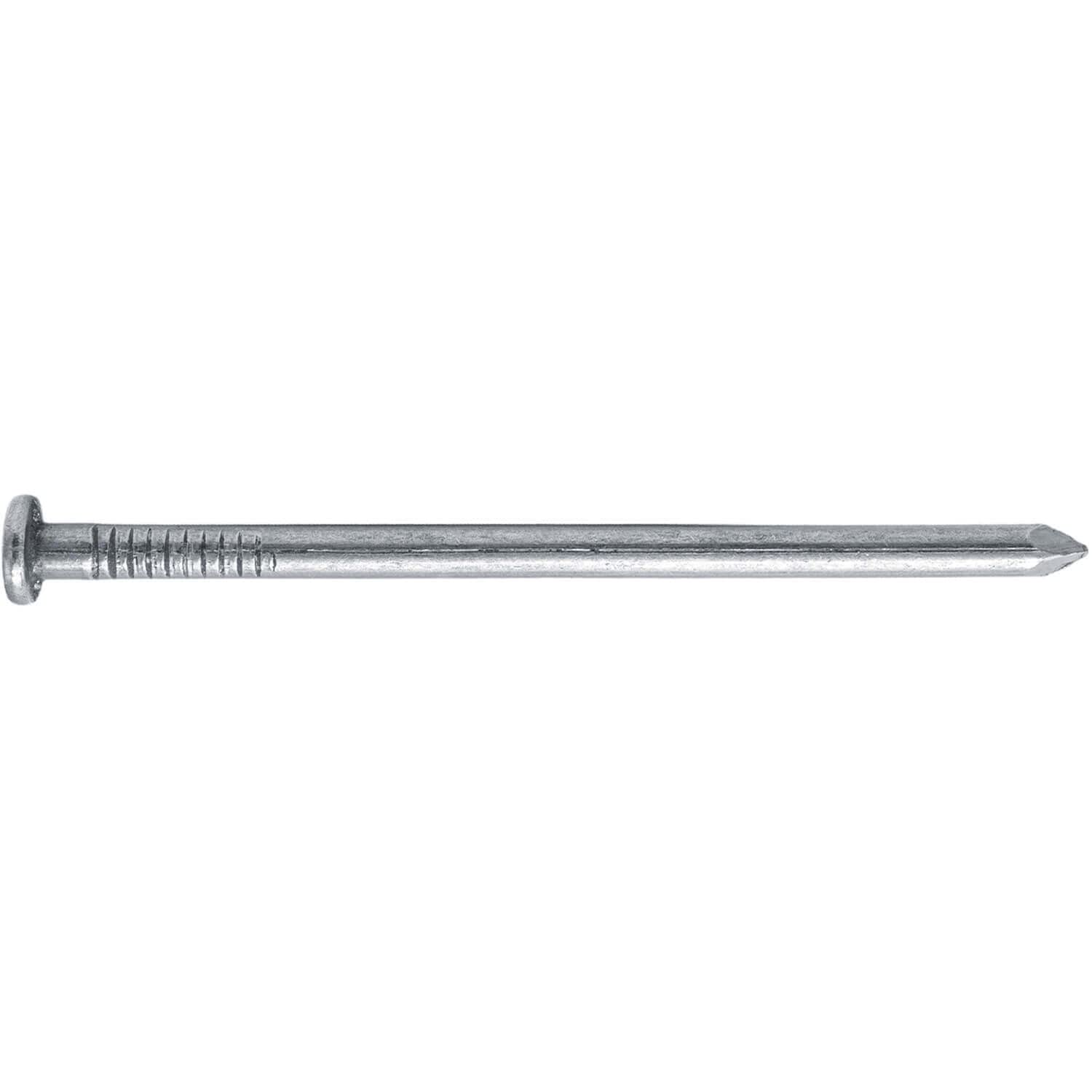Amazon.com: 3 Inch Bright Common Nail (10D) 5 pounds ~ 305 Nails. Good ...