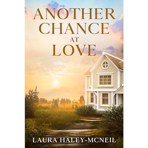 Amazon.com: Another Chance at Love: A Christian Age Gap Romance ...