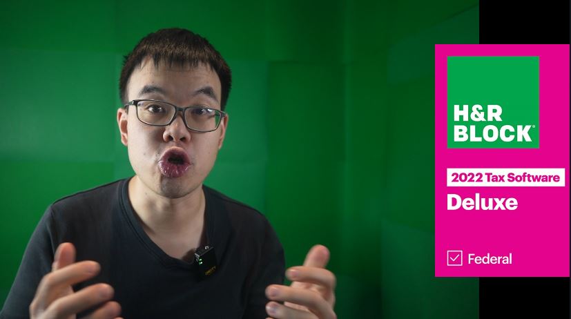 Watch Which version of H&R Block is RIGHT for Your TAXES? on Amazon Live