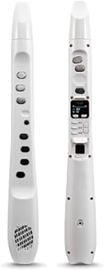 Amazon.com: Digital Wind Instrument saxophone electronic instrument ...