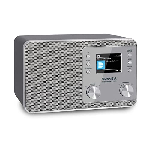 Technisat Digitradio 215 – Die 15 besten Produkte im Vergleich - WinTotal
