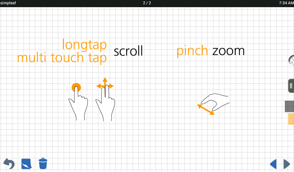 simpleaf free for kindle - App on Amazon Appstore