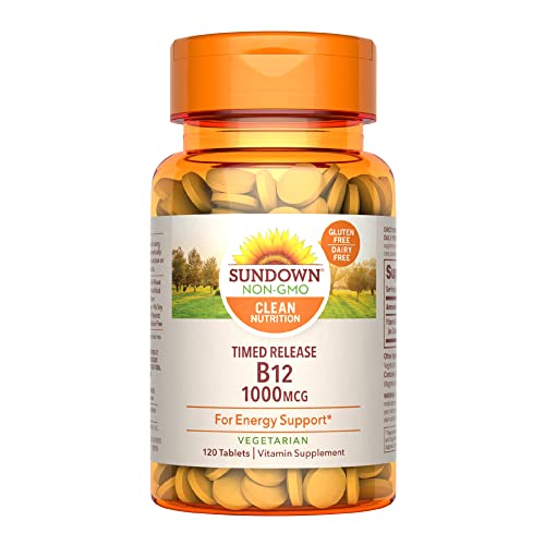 The 22 Best Sundown Vitamin Supplements of 2025 [Verified] - Cherry Picks