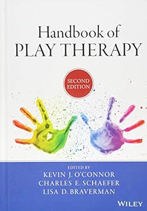 Amazon.com: Play Therapy: The Art of the Relationship: 9781583913277 ...