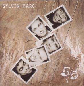 5/5: Sylvin Marc: Amazon.es: CD y vinilos}