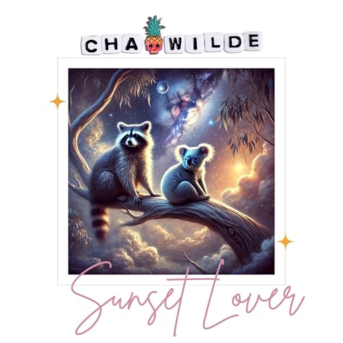 Sunset Lover von Cha Wilde bei Amazon Music - Amazon.de