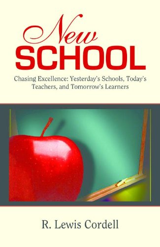 Amazon.com: New School, Chasing Excellence: Yesterday's Schools, Today ...
