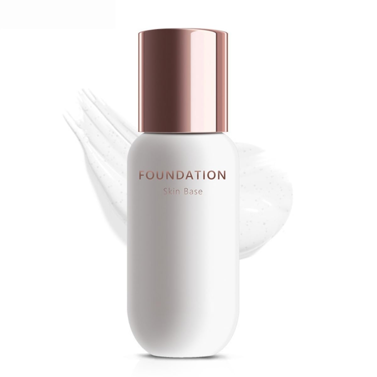 Colour Changing Foundation 30ml - Magic Liquid Foundation for Mature ...