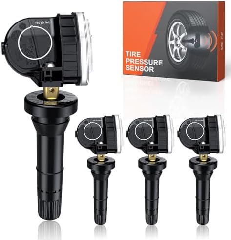 Amazon.com: TPMS Sensors, 315MHZ Tire Pressure Monitor System Sensor ...