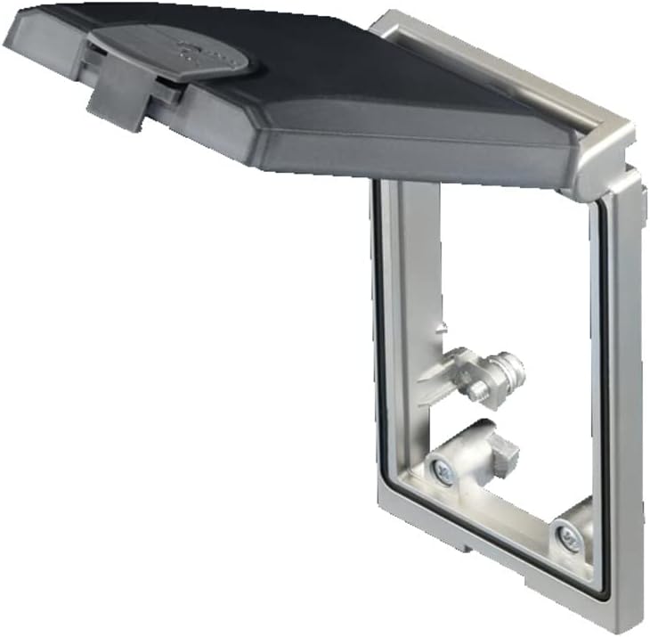 Amazon.com: Mounting frame, interface flap, modular : Clothing, Shoes ...