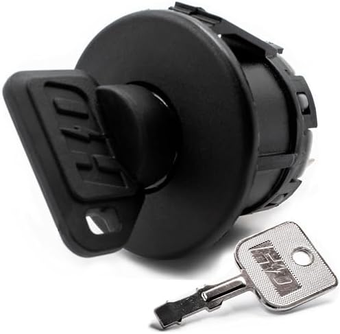 Amazon.com: HD Switch Starter Ignition Switch Rebuild for Cub Cadet LT ...