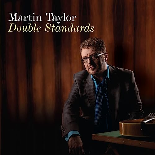 Amazon.com: Double Standards : Martin Taylor: Digital Music