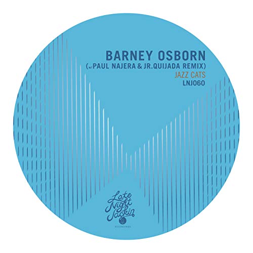 Play Jazz Cats by Barney Osborn on Amazon Music