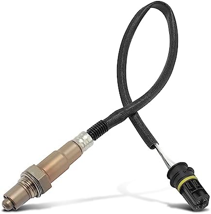 Amazon.com: O2 Oxygen Sensor Replacement for Mercedes-Benz C240 C320 ...