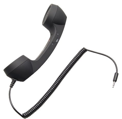Amazon.in: Buy MStick Classic Coco Phone Telephone Style Phone 3.5mm ...