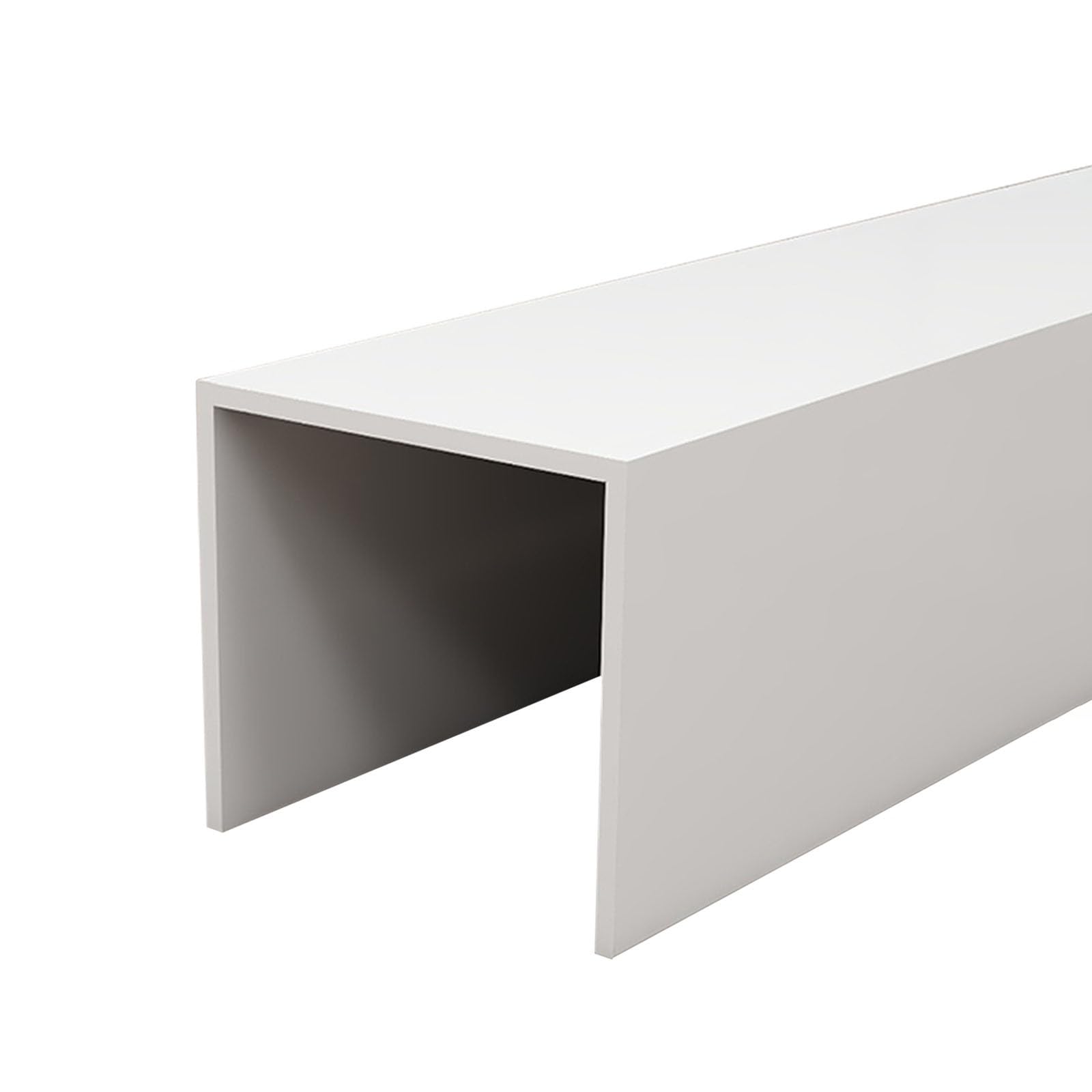 Amazon.com: Weatherproofing Pipe Coverings Enclosure U Shape, Outdoor ...