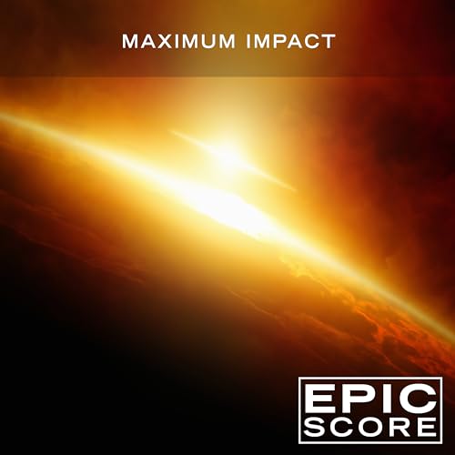 Amazon Music - Epic ScoreのMaximum Impact - Amazon.co.jp