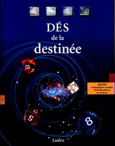 Les dés de la destinée: DES DE LA DESTINEE -LES : Collectif,: Amazon.ca ...