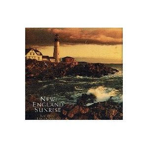 Amazon.com: New England Sunrise: CDs & Vinyl