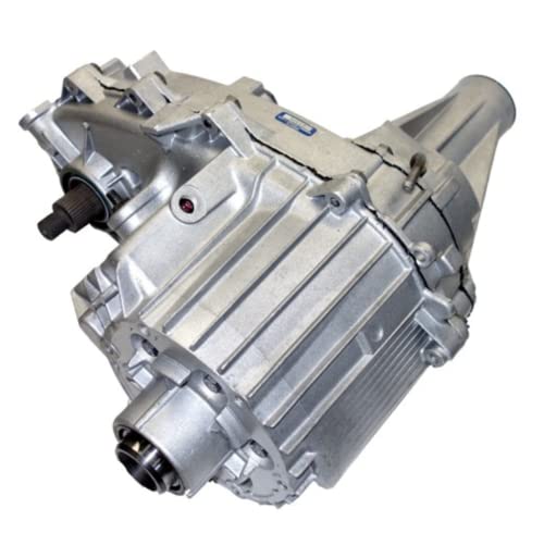 Snapklik.com : Gm New Process Np208 32 Spline Input Shaft NP15112