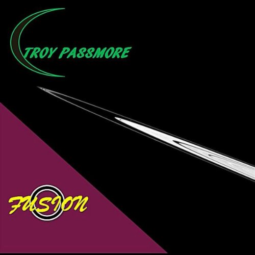 Fusion by Troy Passmore on Amazon Music - Amazon.com