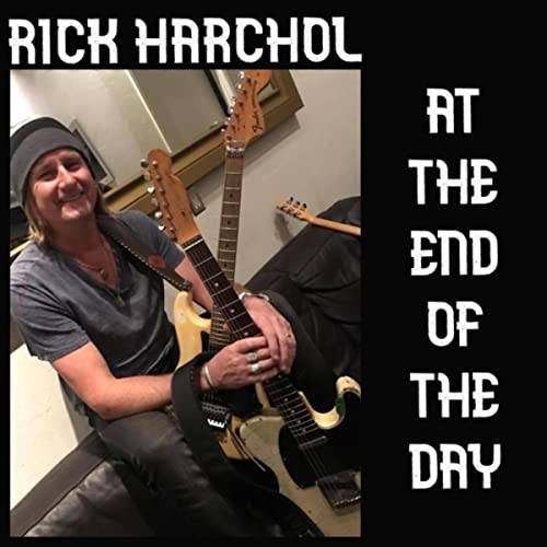 At the End of the Day by Rick Harchol on Prime Music