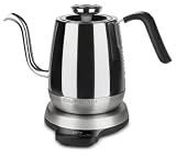 KitchenAid Pro Line Electric Tea Kettle | The Green Head