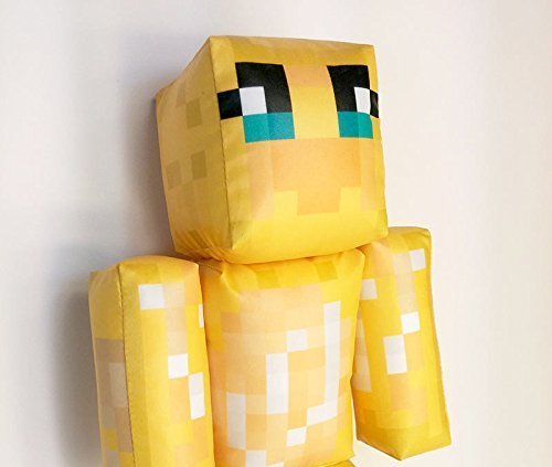 Amazon.com: Sqaishey Minecraft Sqaishey Quack Plush Toy : Handmade Products