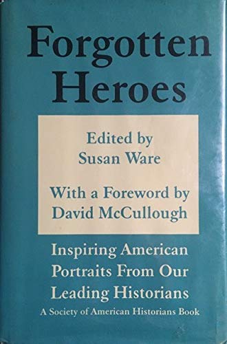 Amazon.com: Forgotten Heroes: Inspiring American Portraits from Our ...