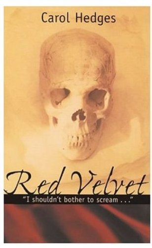 Red Velvet: Hedges, Carol: 9780192751911: Books - Amazon.ca