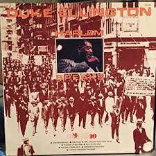 Duke Ellington, Charles Melvin, Cootie Williams, Rex Stuart, Joe Tricky ...