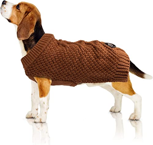 Hunde Strickpullover – Die 15 besten Produkte im Vergleich ...