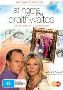 Amazon.com: At Home with the Braithwaites: Complete Season 3 : Julie ...