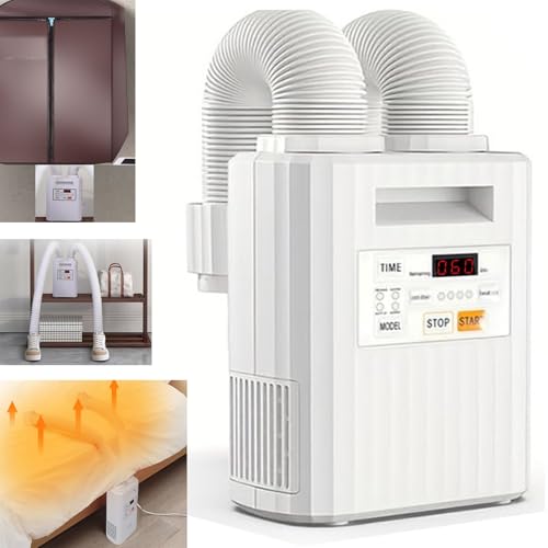 The 5 Best Under Sheet Bed Fans [Ranked] - Product Reviews and Ratings