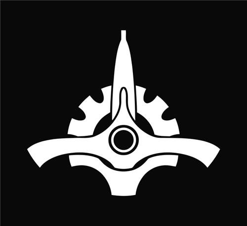 CCI Star Wars Senate Logo Decal Vinyl Sticker|Cars Trucks Vans Walls ...