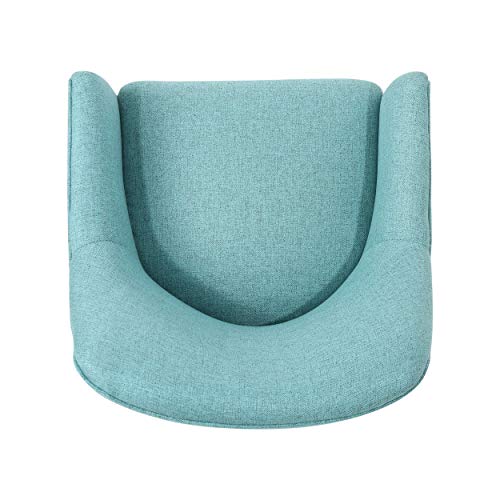 Best Light Blue Desk Chair - Computer Station Nation