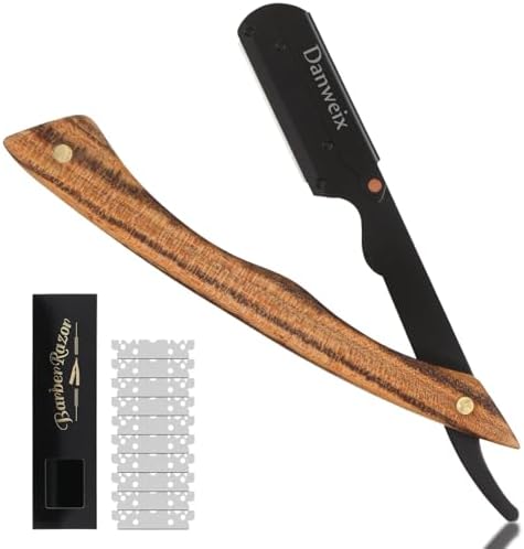 Amazon.com: Parker’s Adjustable Injector Razor – Single Edge Adjustable ...