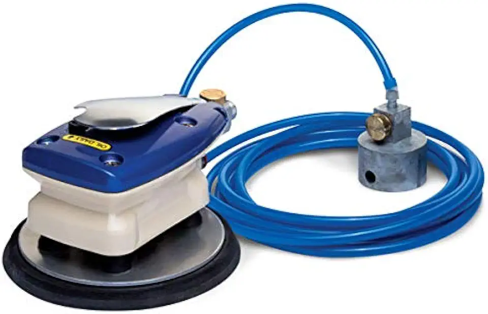 How To Choose The Right Orbital Wet Sander For Your Sanding Needs ...