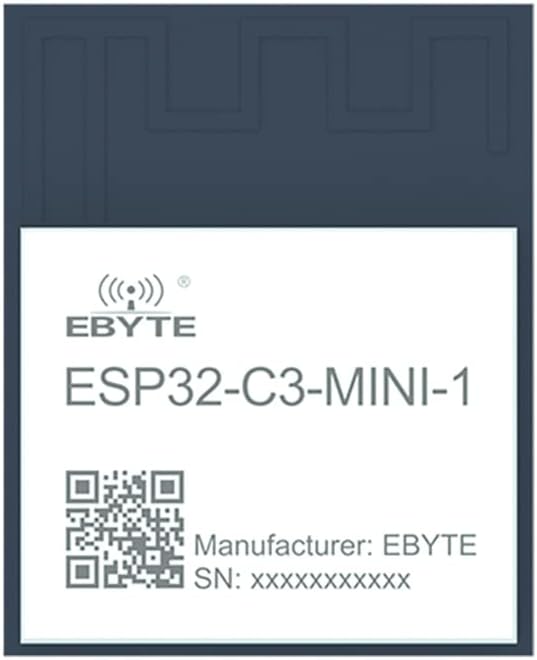 Esp32 Esp32 C3 24g Wifi Module Esp32 C3 Mini 1 Dual Core