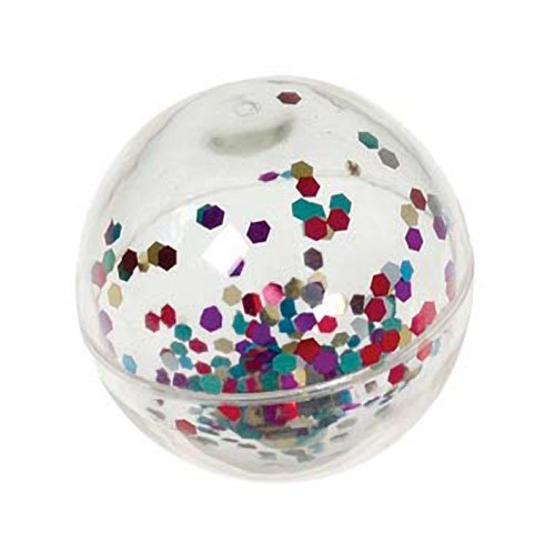 Confetti High Bounce Balls : Amazon.in: Toys & Games