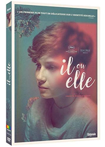 Amazon.com: They [ NON-USA FORMAT, PAL, Reg.2 Import - France ] : Rhys ...