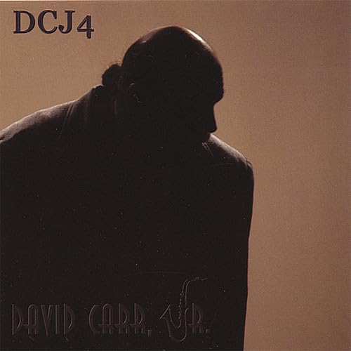 David Carr, Jr. - DCJ4 - Amazon.com Music